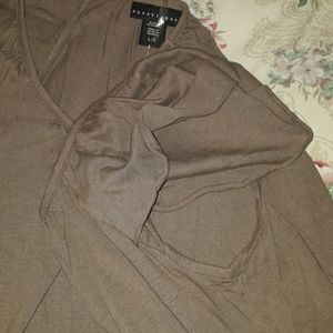 Apostrophe | Tops | Apostrophe Brand Shirts | Poshmark